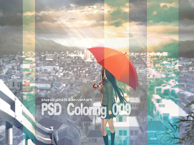 Special PSD // PSD 009 by BlueSkyline16 on DeviantArt