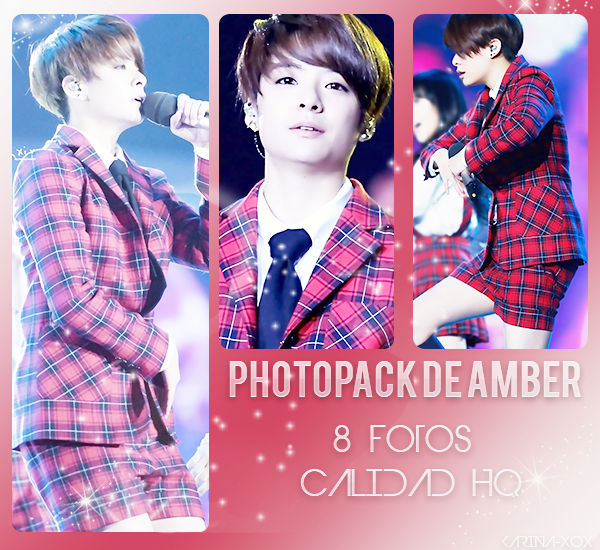 Photopack De Amber #01 by karina-xoxo12 on DeviantArt