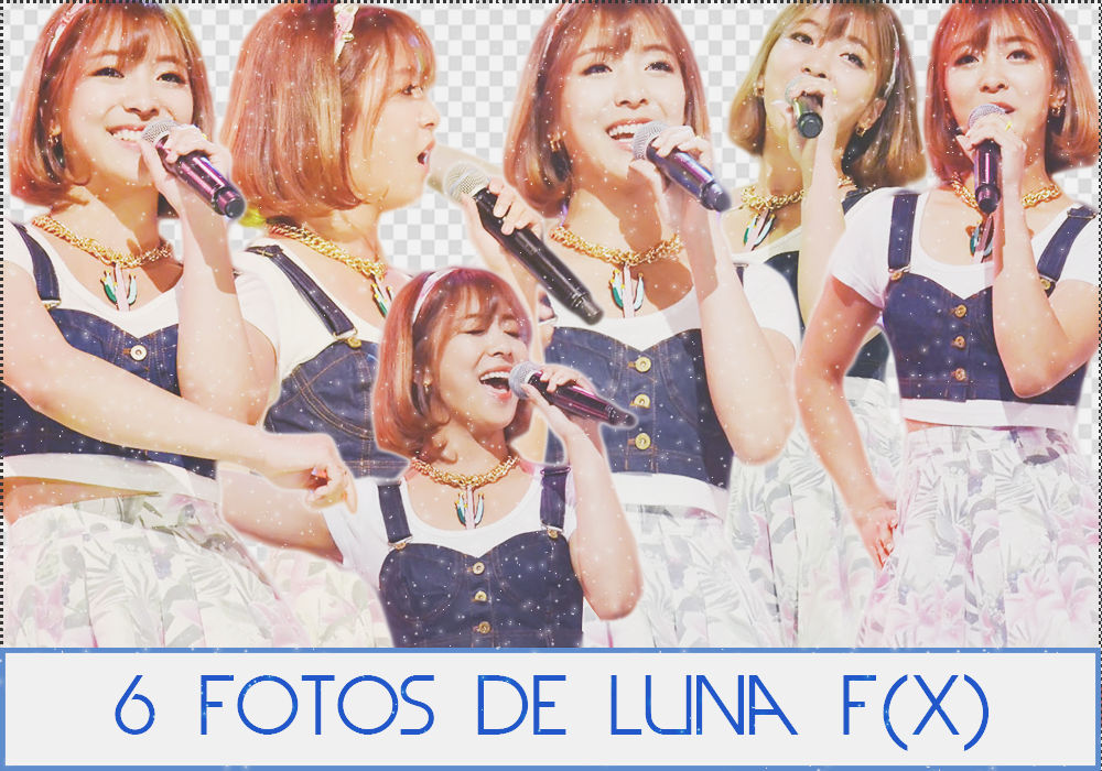 Photopack PNG De Luna #02 by karina-xoxo12 on DeviantArt