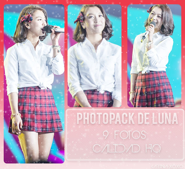 Photopack De Luna #04 by karina-xoxo12 on DeviantArt