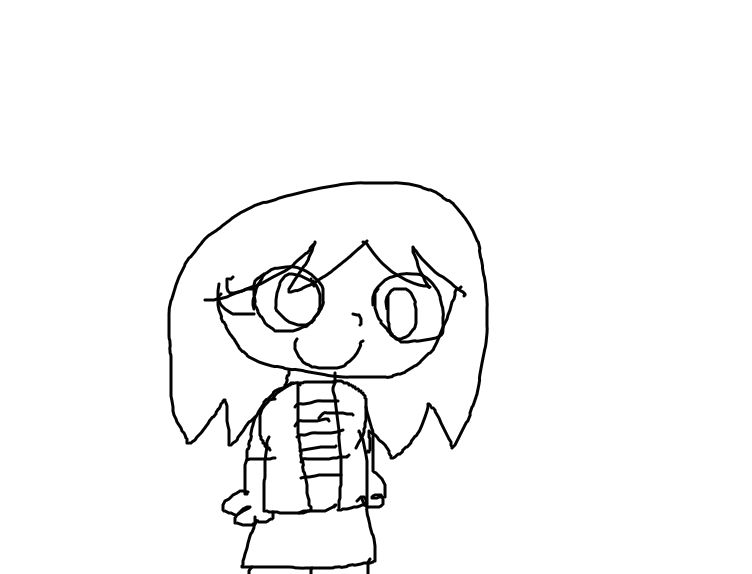 Luckie(gift) by Giggitygiggitygoo69 on DeviantArt