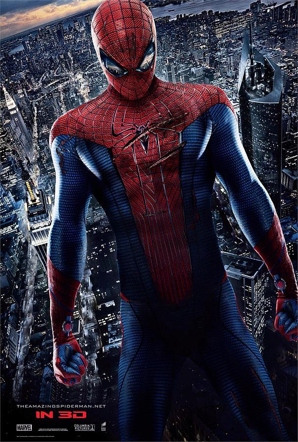 My Pitch for Sony's Amazing Spider-Man Universe by AllStarDoomsday1992 ...