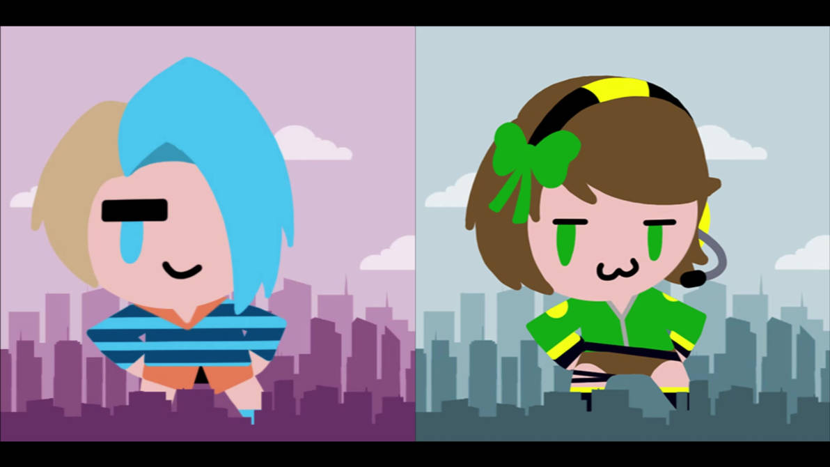 [GTS FAN-ANIMATION] Giantesstaker Dances by Kylie-GTS on DeviantArt