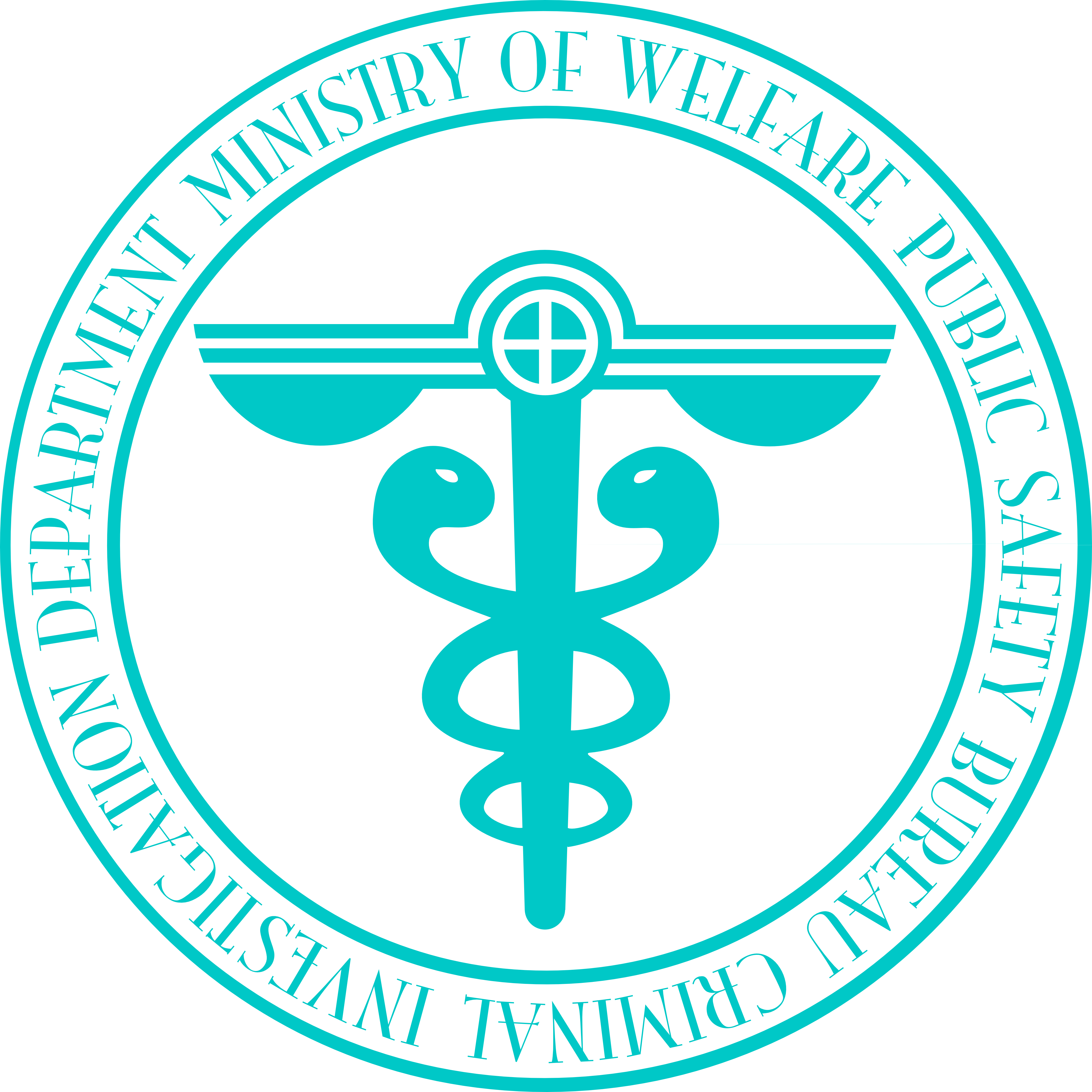 Public Safety Bureau Logo by nxtequal on DeviantArt