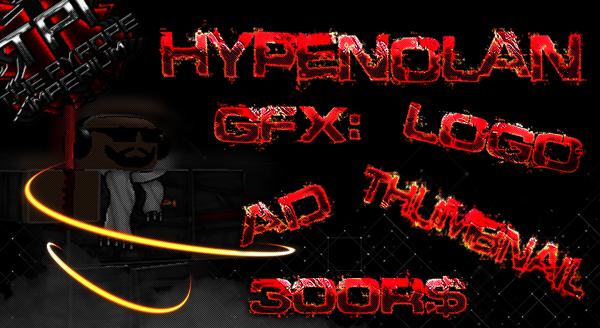 GFX thumbnail by HypeNolanGFX on DeviantArt