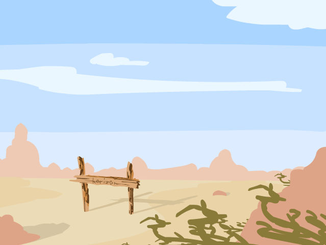 Horizon gate by MataRahi on DeviantArt
