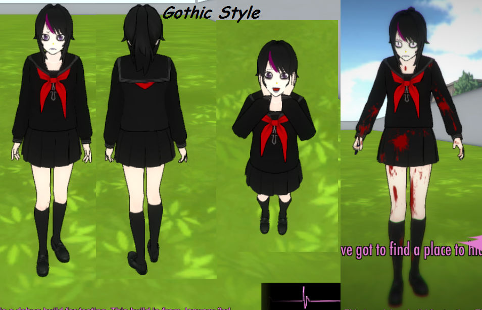 Gothic Style Texture by MsGraziosa on DeviantArt