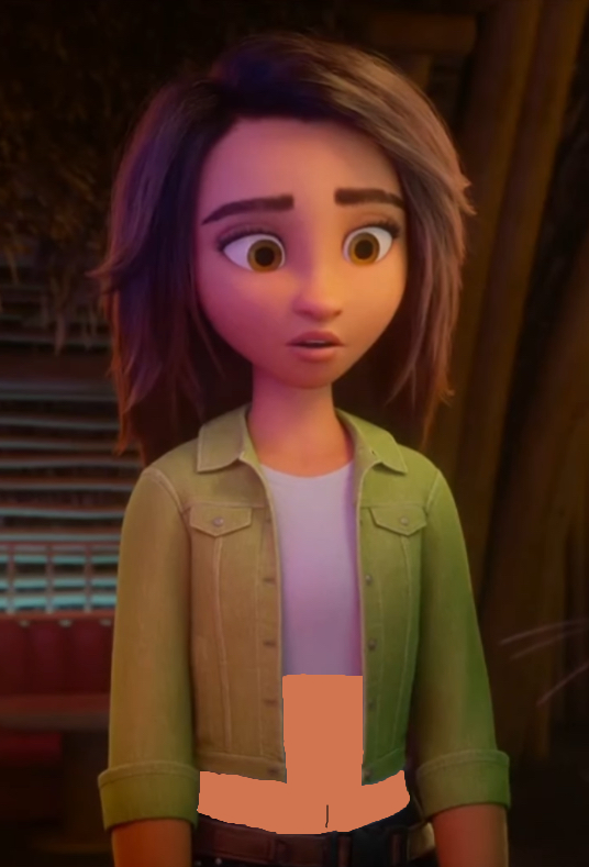 Sam Greenfield looking great 2 by warriorlead9999 on DeviantArt