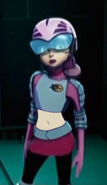 Deets is strong and gorgeous by warriorlead9999 on DeviantArt