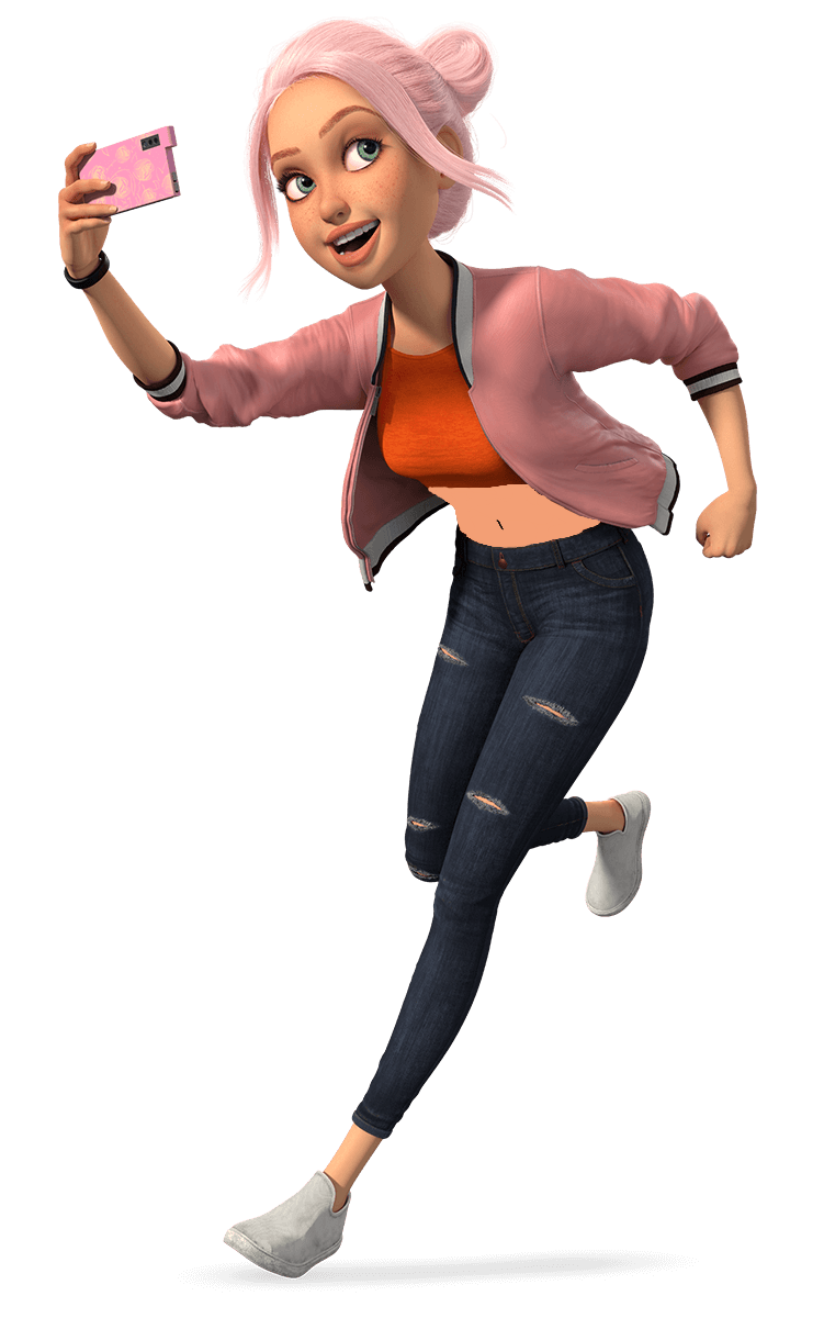 Brooklynn looks more cuter and more amazing by warriorlead9999 on ...