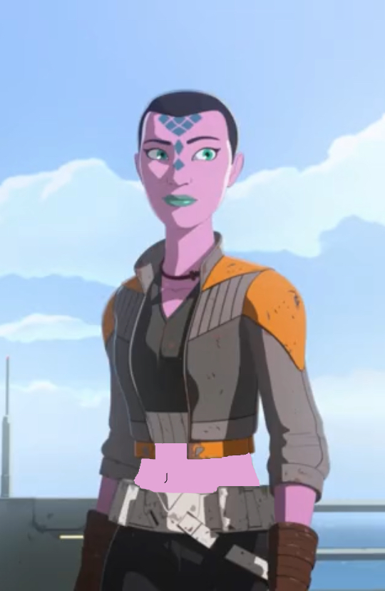 Synara San is really an amazing pirate ever. by warriorlead9999 on ...
