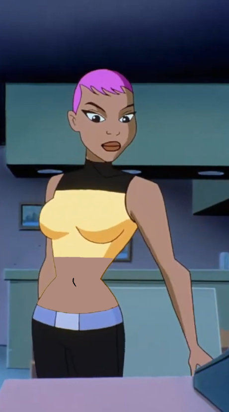 Max Gibson is really hot and smart as herself 2 by warriorlead9999 on DeviantArt