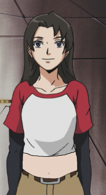 Don't mess with the beautiful and tough Lori by warriorlead9999 on ...