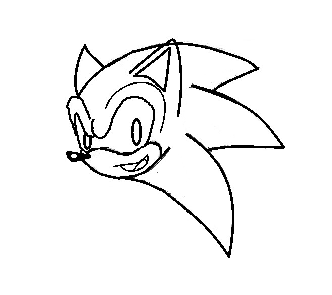 sonic street 1 by silver-hot-shot on DeviantArt