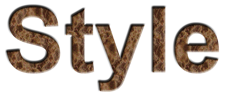 Dirt Style by LaShonda1980 on DeviantArt