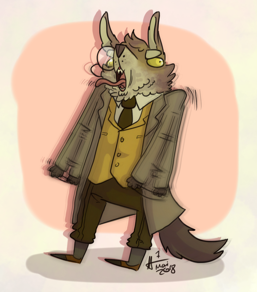 Wihtl by AJ-H on DeviantArt