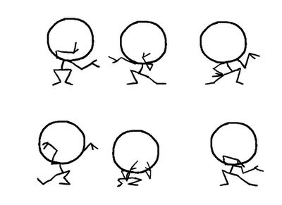 Dance Tests by darthfurby on DeviantArt