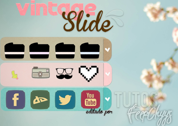 ~Vintage Slide by FeerChyys on DeviantArt