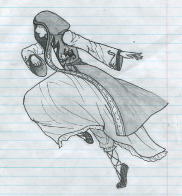 Dun-dun-dun by 2BoredToDraw on DeviantArt