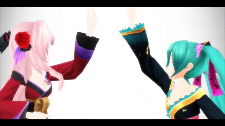 MMD Magnet camera motion DL by Sithlord43 on DeviantArt