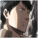 [Bertholdt] Height by icyfalls on DeviantArt