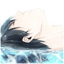 [Haru] The Water by icyfalls on DeviantArt