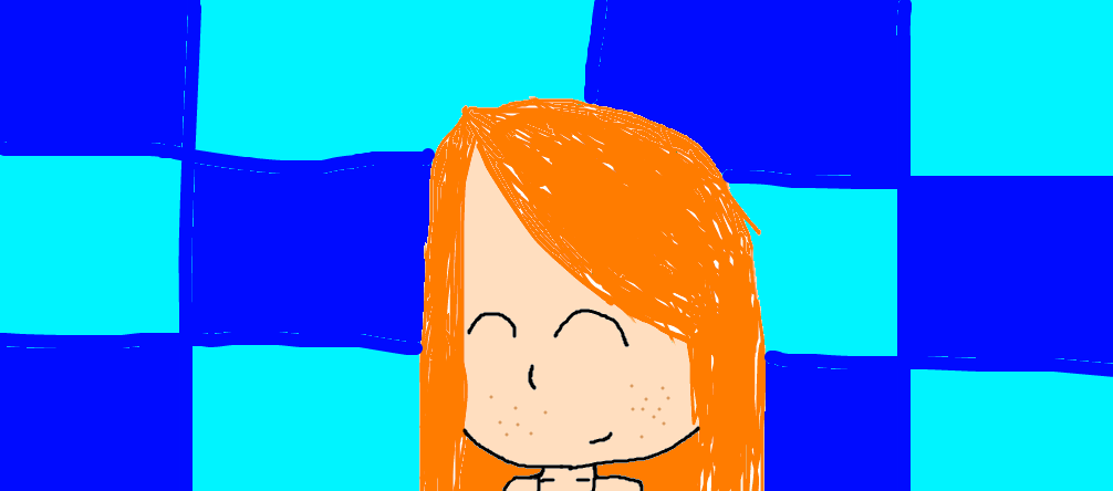 Random Redhead By Wheatstar99 On Deviantart