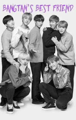 Bangtan's Best Friend by MusicRocks14 on DeviantArt