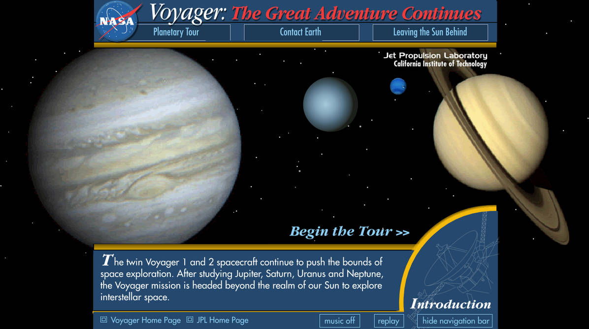 voyagerModule by ab110870 on DeviantArt