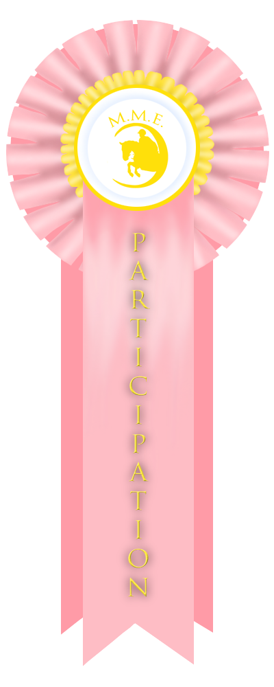 Participation Ribbon by Jube-insidetheforest on DeviantArt