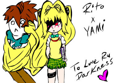 Explore the Best Yami_chan Art | DeviantArt
