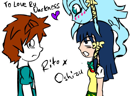 Oshizu by FingerDawg on DeviantArt