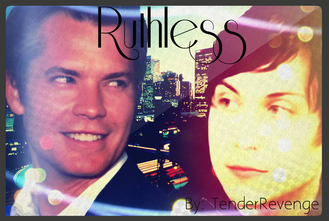 Ruthless Chapter 1 (Making Rent) by TenderRevenge on DeviantArt