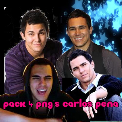 PAck Carlos Pena 1 by AmairaniBTR on DeviantArt