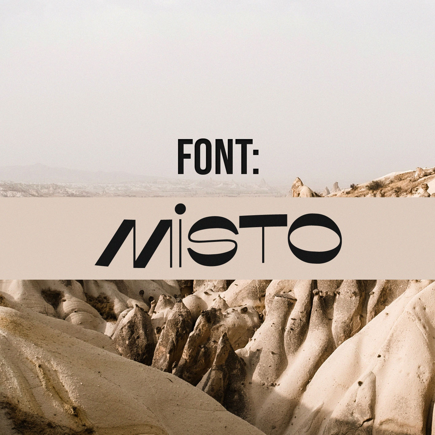 FONT #4: Misto by MaayMustache on DeviantArt
