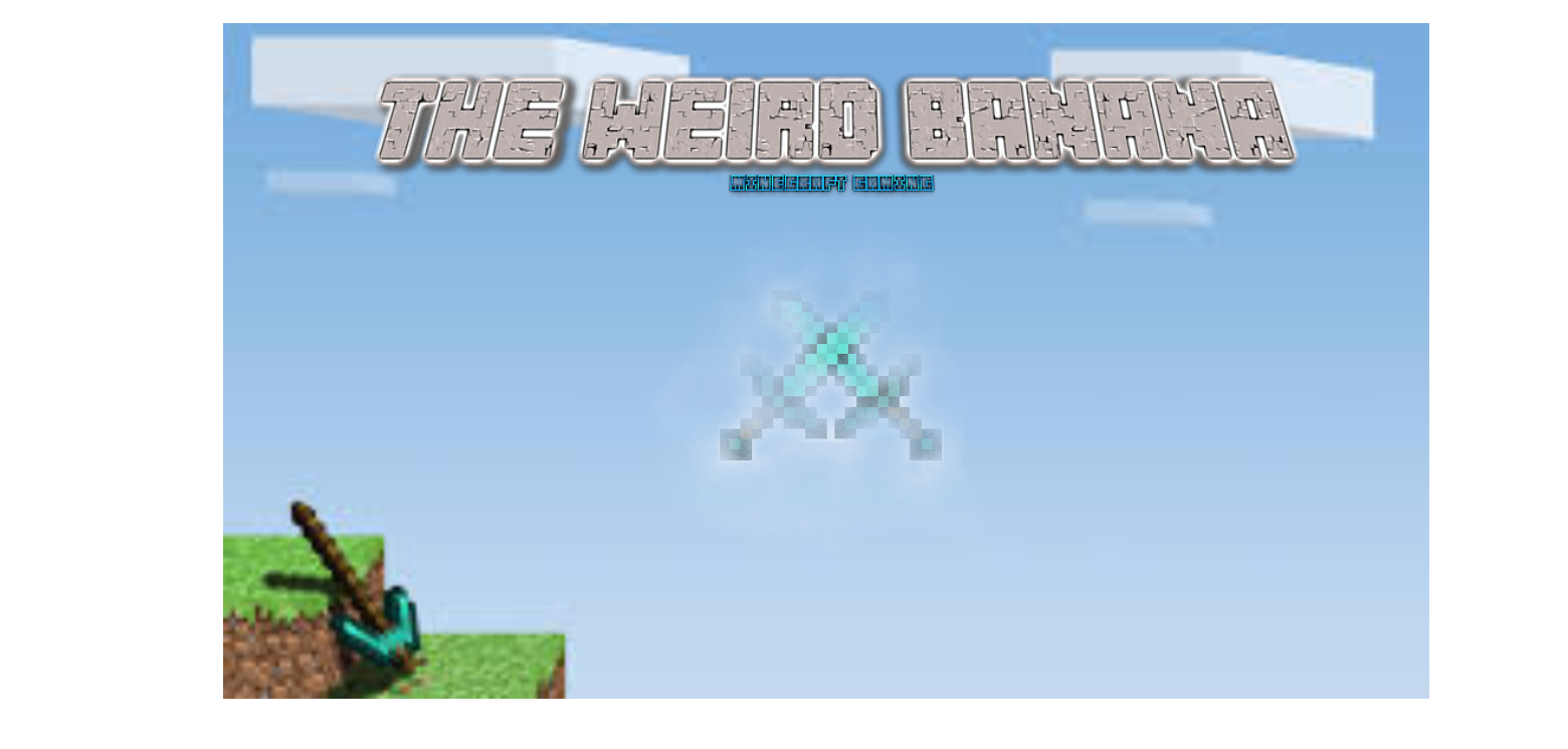 Minecraft Youtube Logo by Kudner on DeviantArt