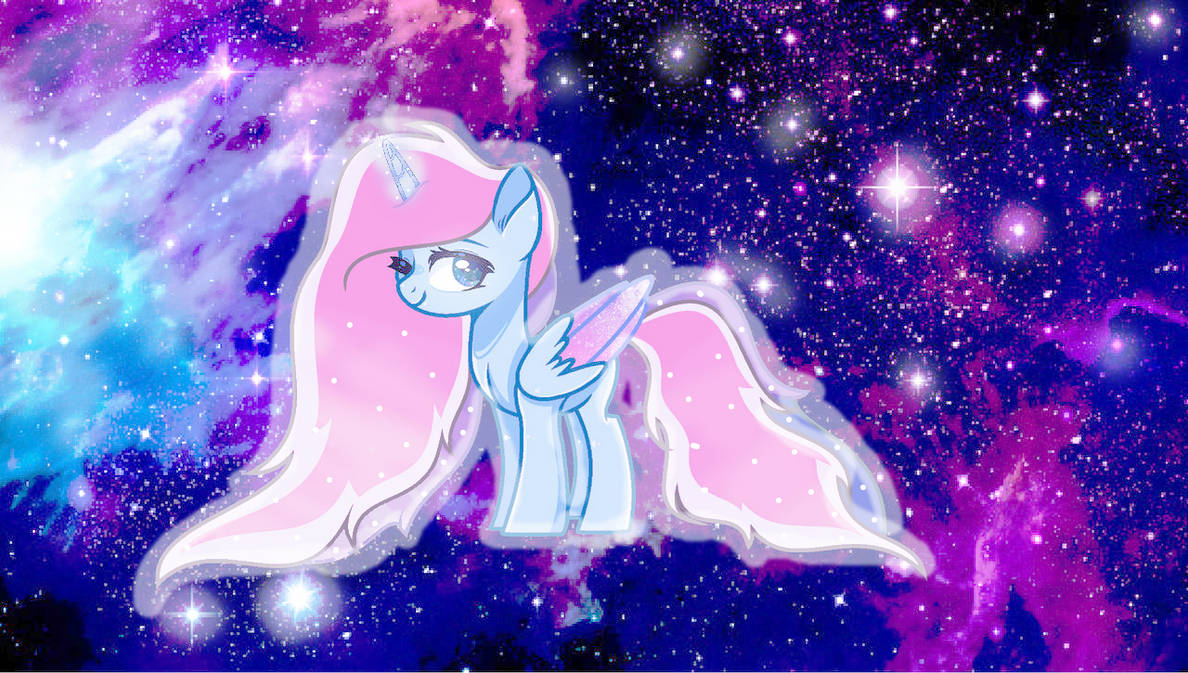 Galaxy Nova (For sell) by LimeneaYT on DeviantArt