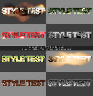 Explore the Best Textstyle Art | DeviantArt