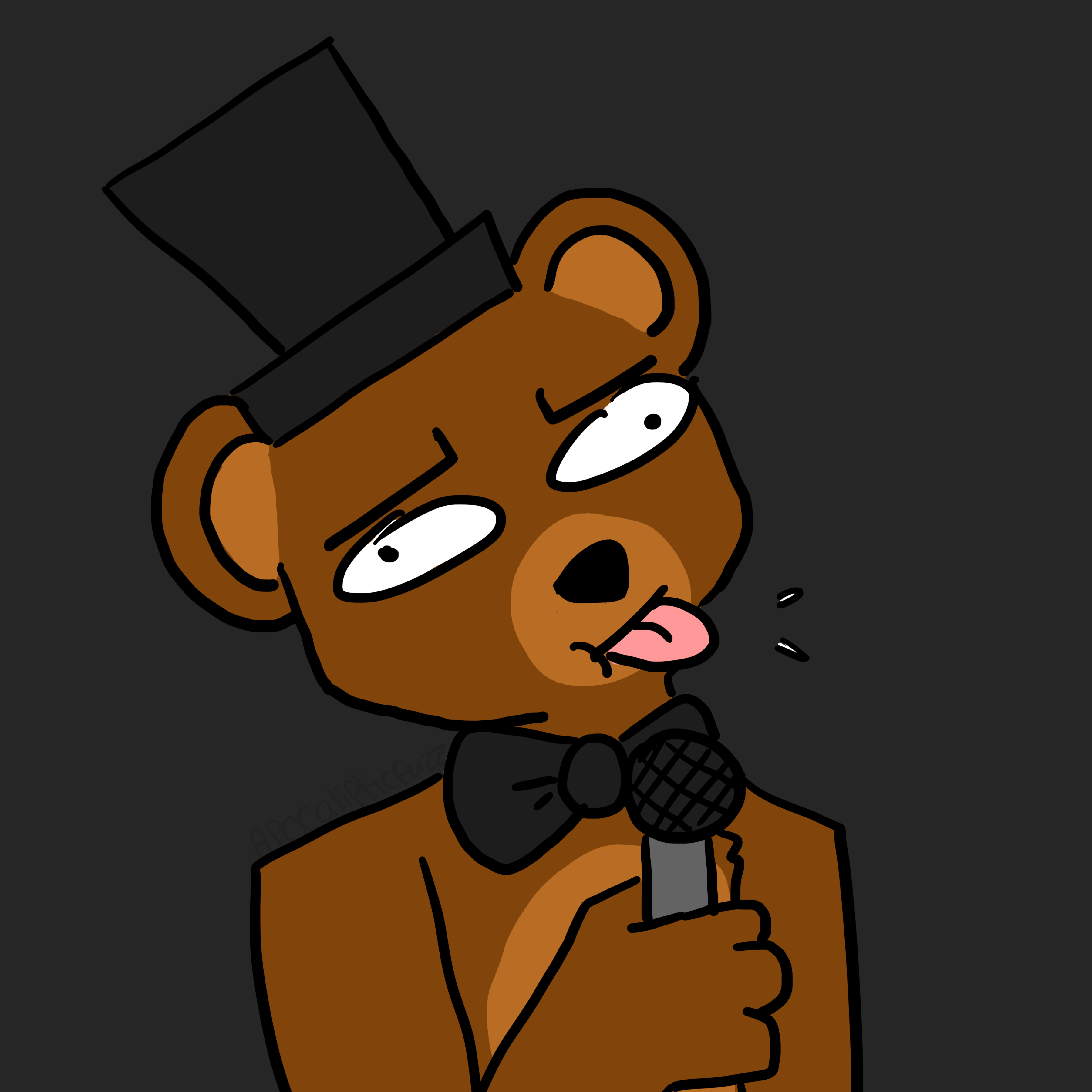 pftttt by PrinceFenn on DeviantArt