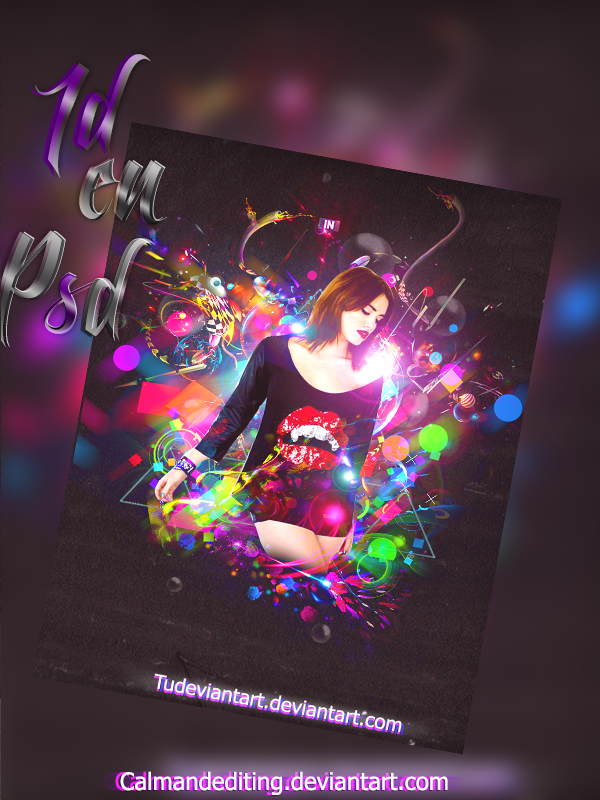 psd by CalmAndEditing on DeviantArt
