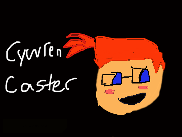 Cywren Caster by Dragonfire2345 on DeviantArt