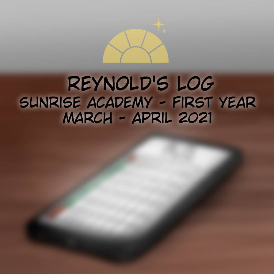 SRA: Reynolds Log 04 by rainbow000pegasus on DeviantArt