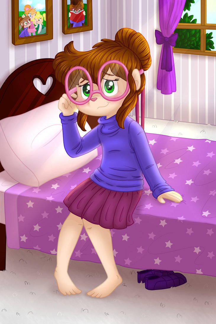 The Truth About Jeanette by celticsorcerer1 on DeviantArt