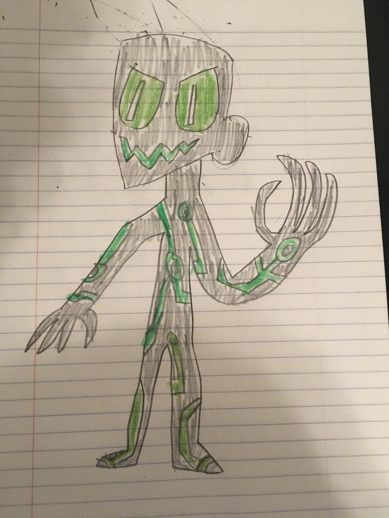 MLAATR: Malware Revealed by celticsorcerer1 on DeviantArt