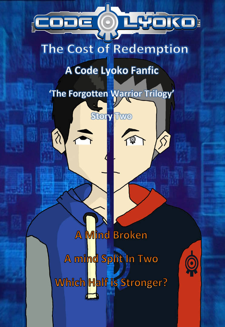 Code lyoko Fanfic The Cost of Redemption Chapter 1 by Toa-Andrew on ...