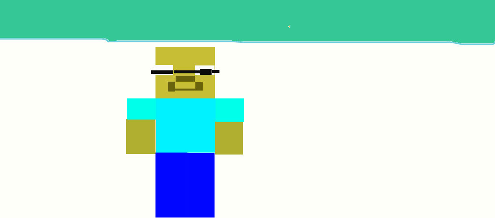 minecraft horebrin by quilesr on DeviantArt