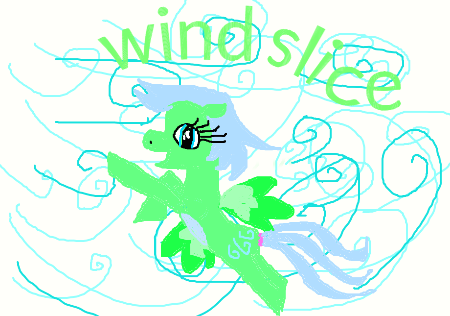 wind slice by Irock900 on DeviantArt