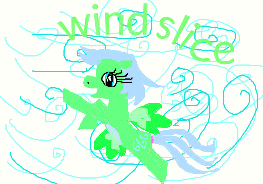 wind slice by Irock900 on DeviantArt