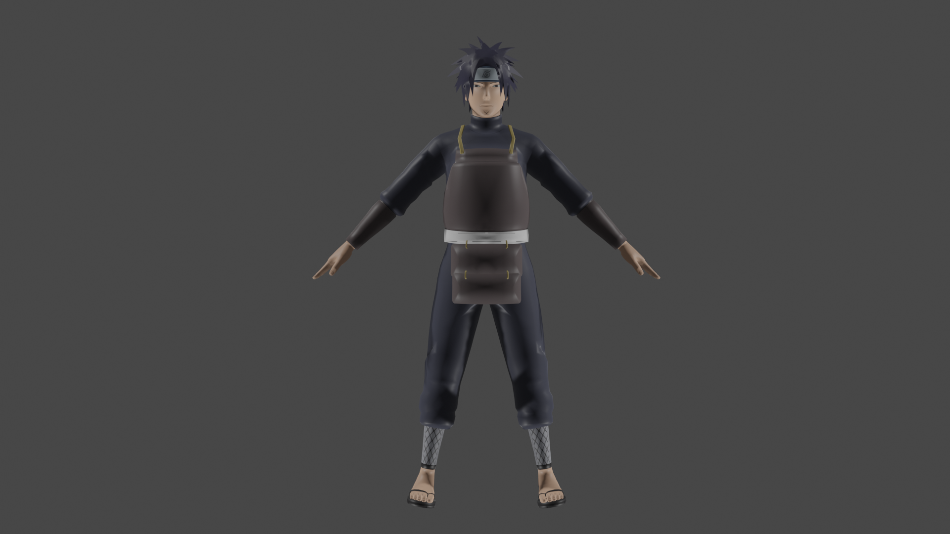 Young Danzo by Burnyou2505 on DeviantArt