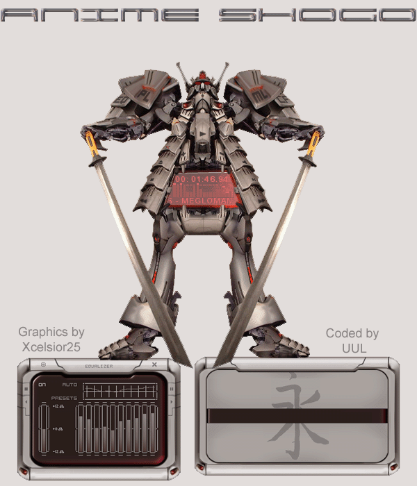 Anime Shogo by xcelsior25 on DeviantArt